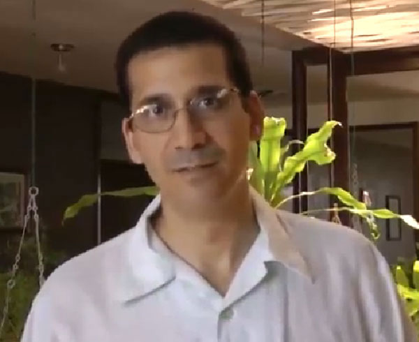 Antonio Rodiles - Alchetron, The Free Social Encyclopedia