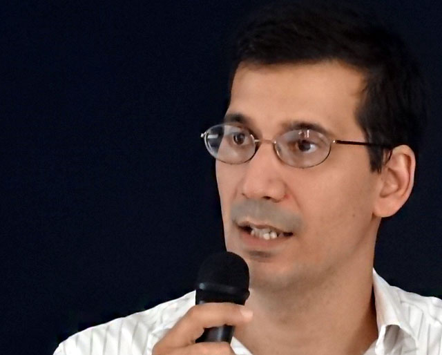 Antonio Rodiles - Alchetron, The Free Social Encyclopedia